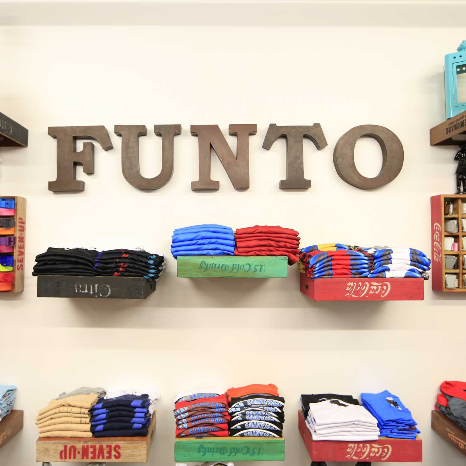 Funto.co.nz - Syllogizm.com